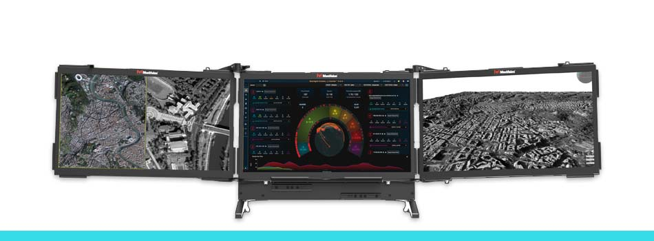 We help organisations capture, process & protect large-scale datasets ...