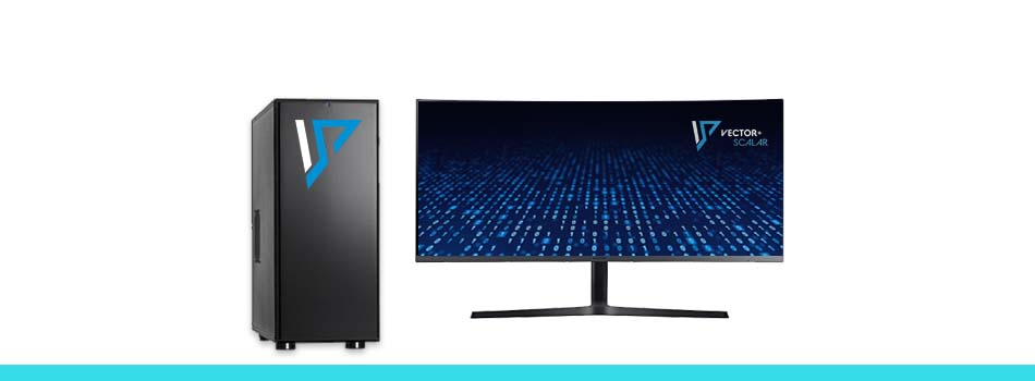 Workstations – Vector and Scalar (VSPL)