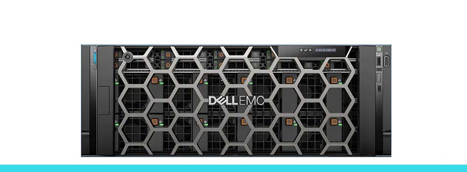 Servers – Vector and Scalar (VSPL)